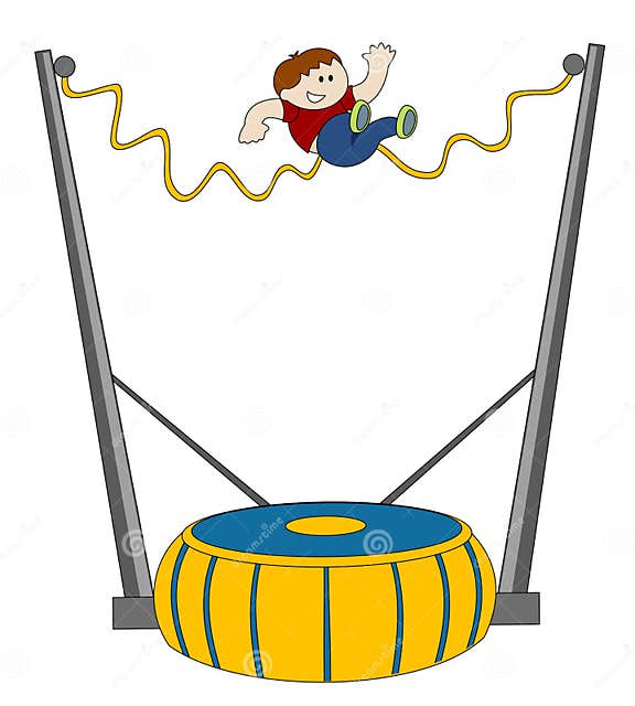 Jump Up High stock vector. Illustration of huge, sports - 14726161