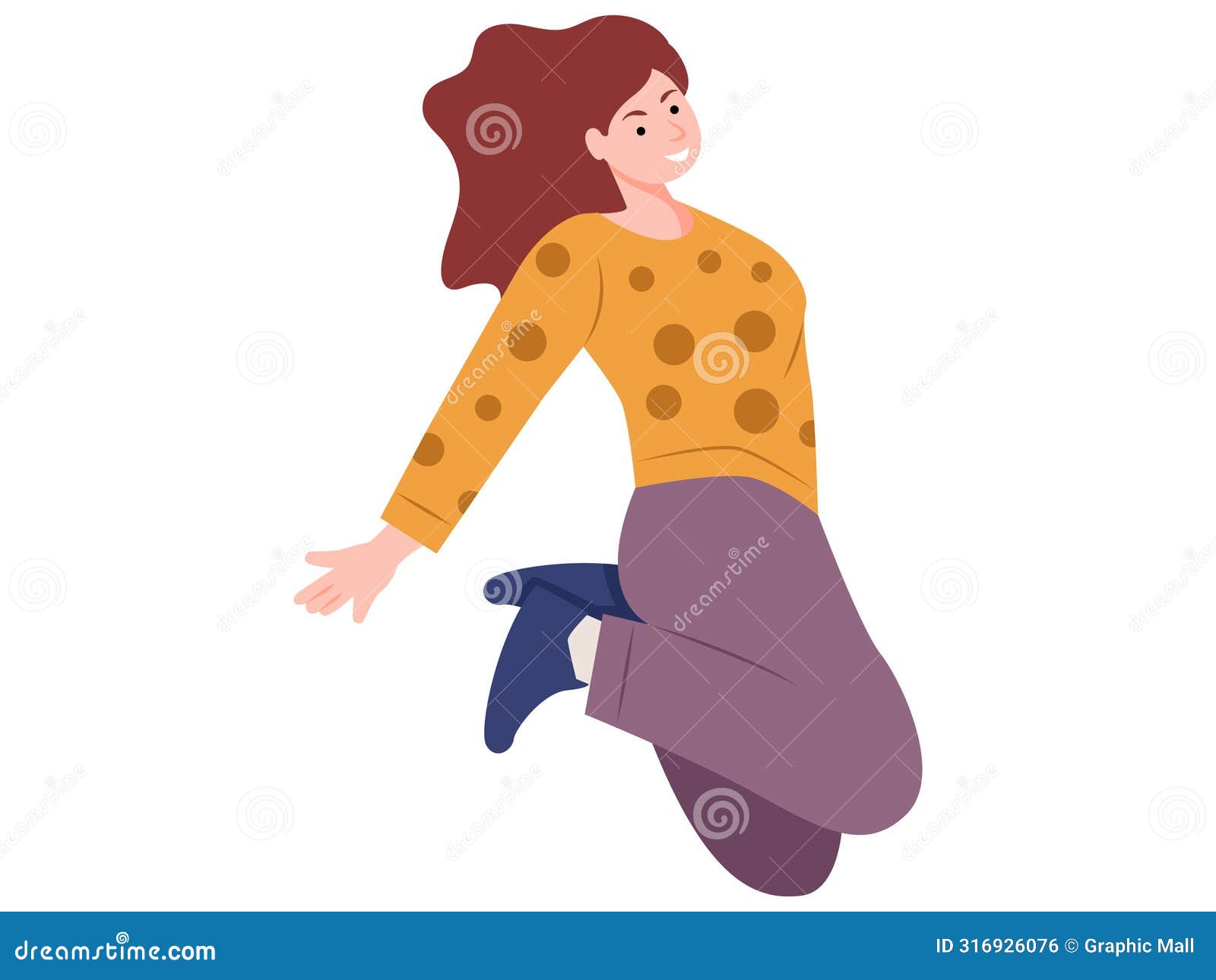 Jumoing Cartoons, Illustrations & Vector Stock Images - 18 Pictures to ...