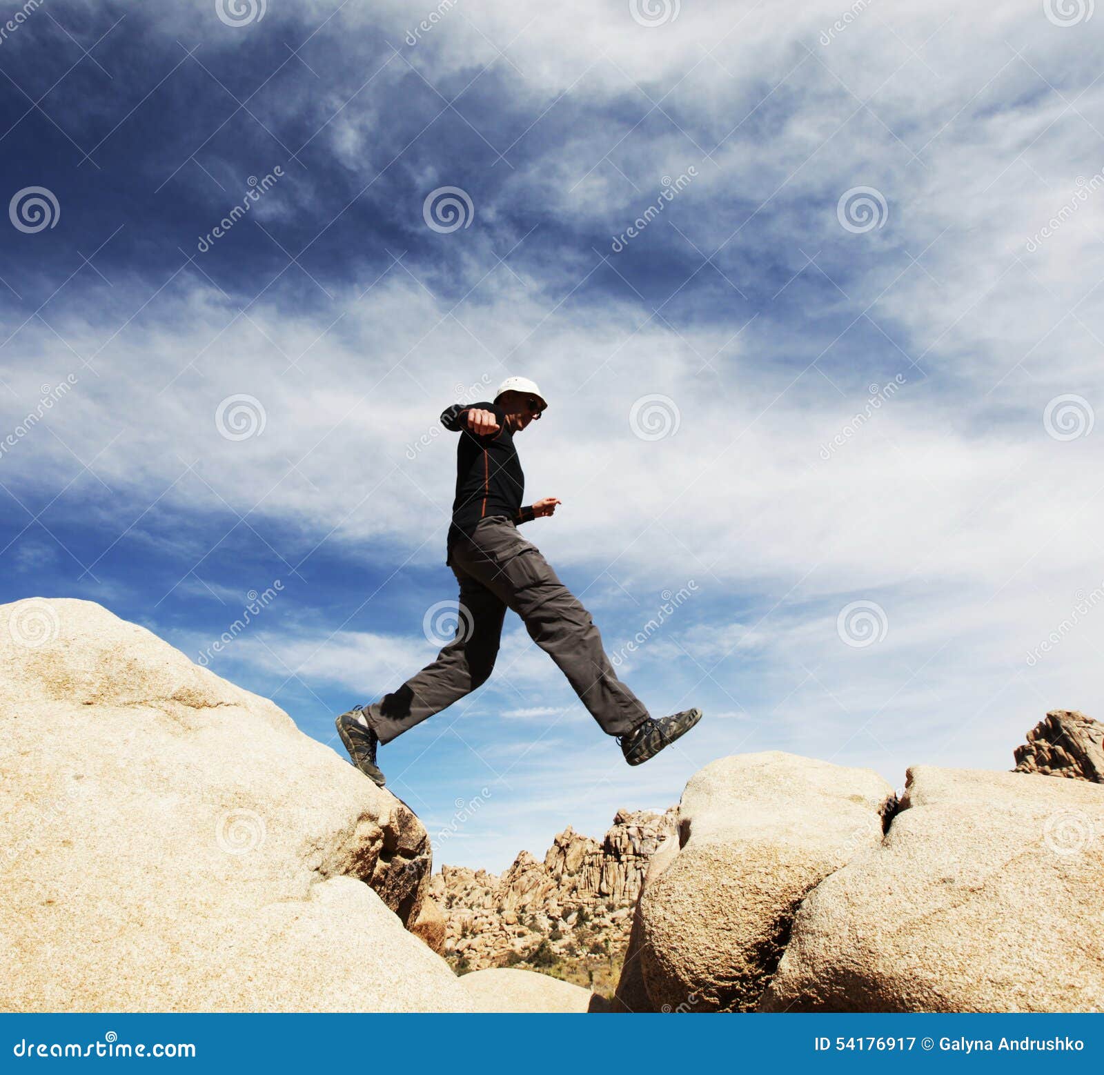 Jumping boy stock image. Image of active, freedom, playful - 54176917