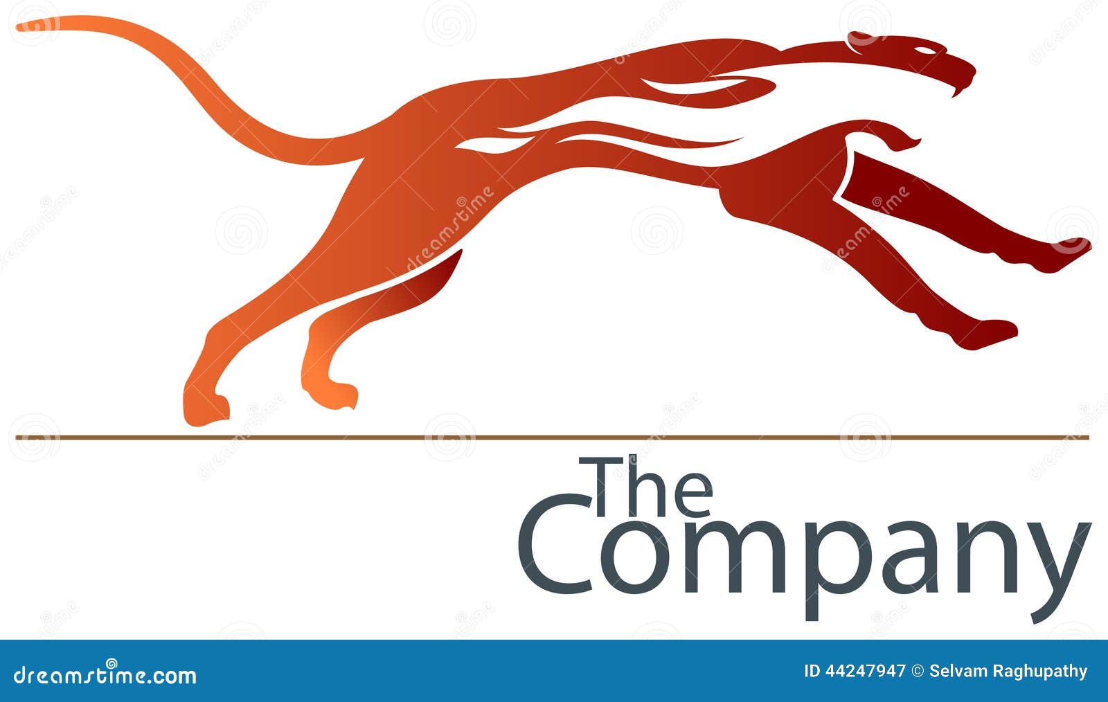 Angry Cheetah Face Black And White Illustration | CartoonDealer.com ...