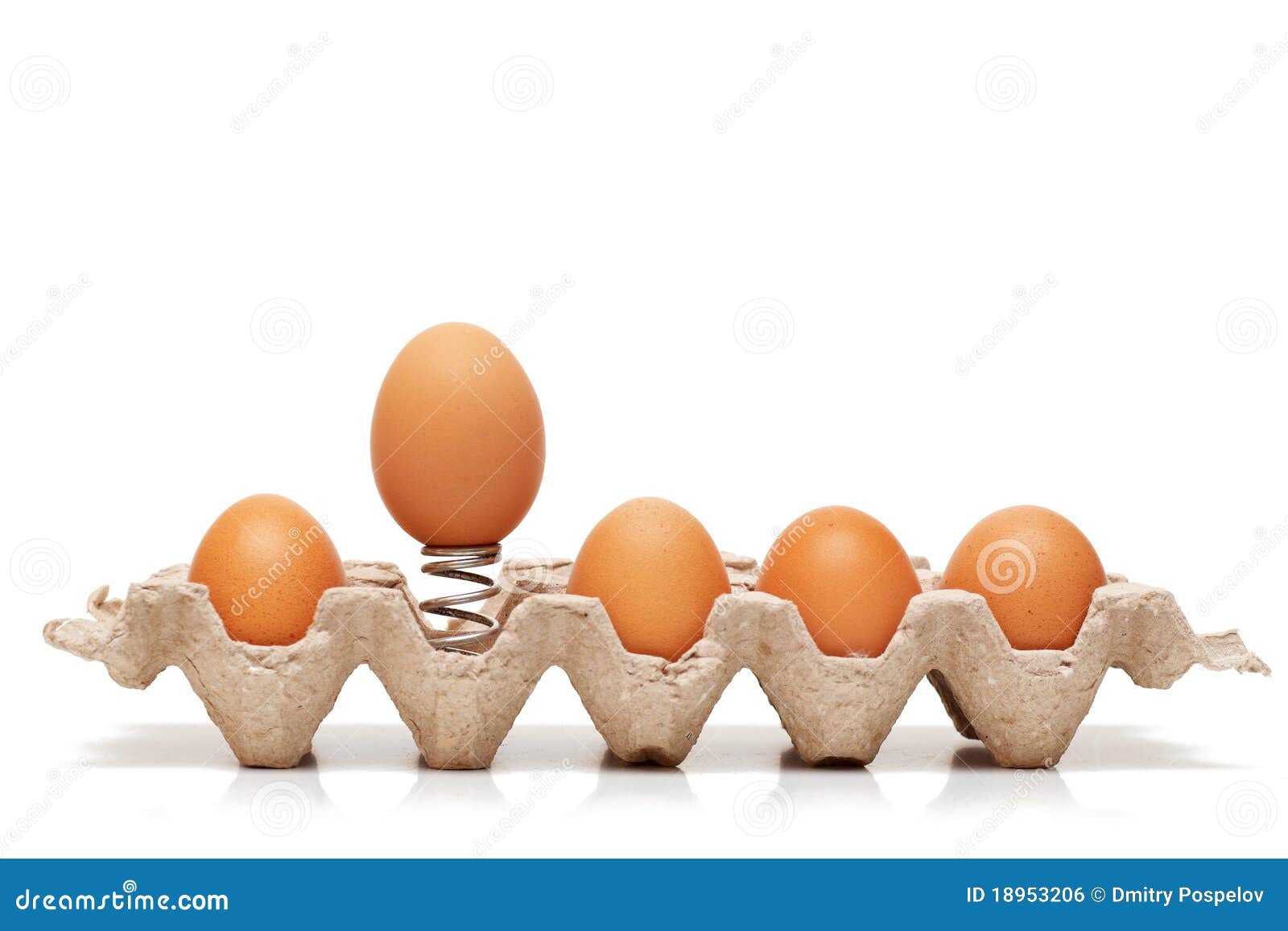 Jumping egg stock photo. Image of religion, holiday, white - 18953206