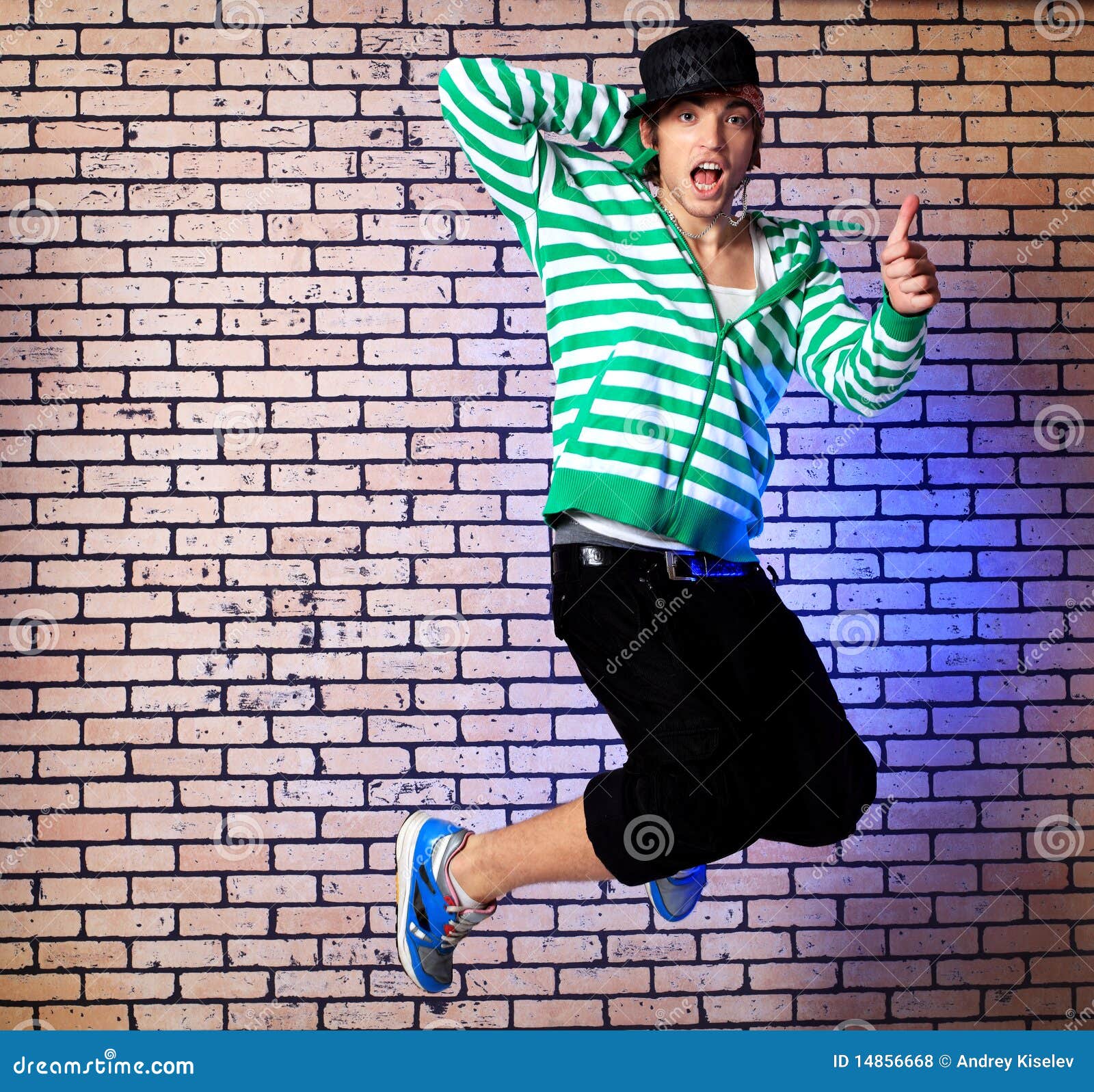 Jumping guy stock photo. Image of male, movement, people - 14856668