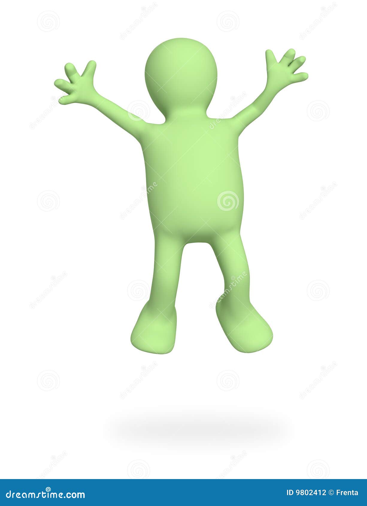 Jumping Puppet Stock Illustrations – 331 Jumping Puppet Stock ...