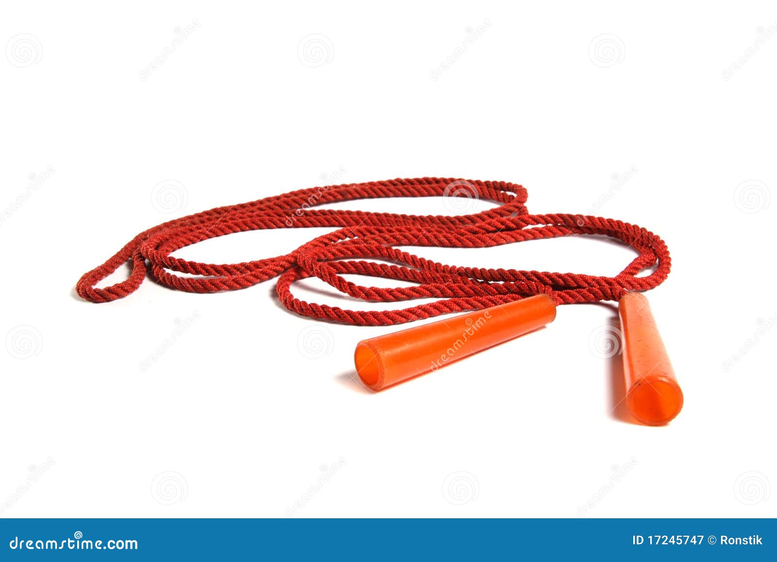 Jumping rope stock image. Image of weight, play, workout - 17245747