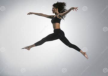 Jumping02 stock image. Image of enjoying, athletic, people - 114015