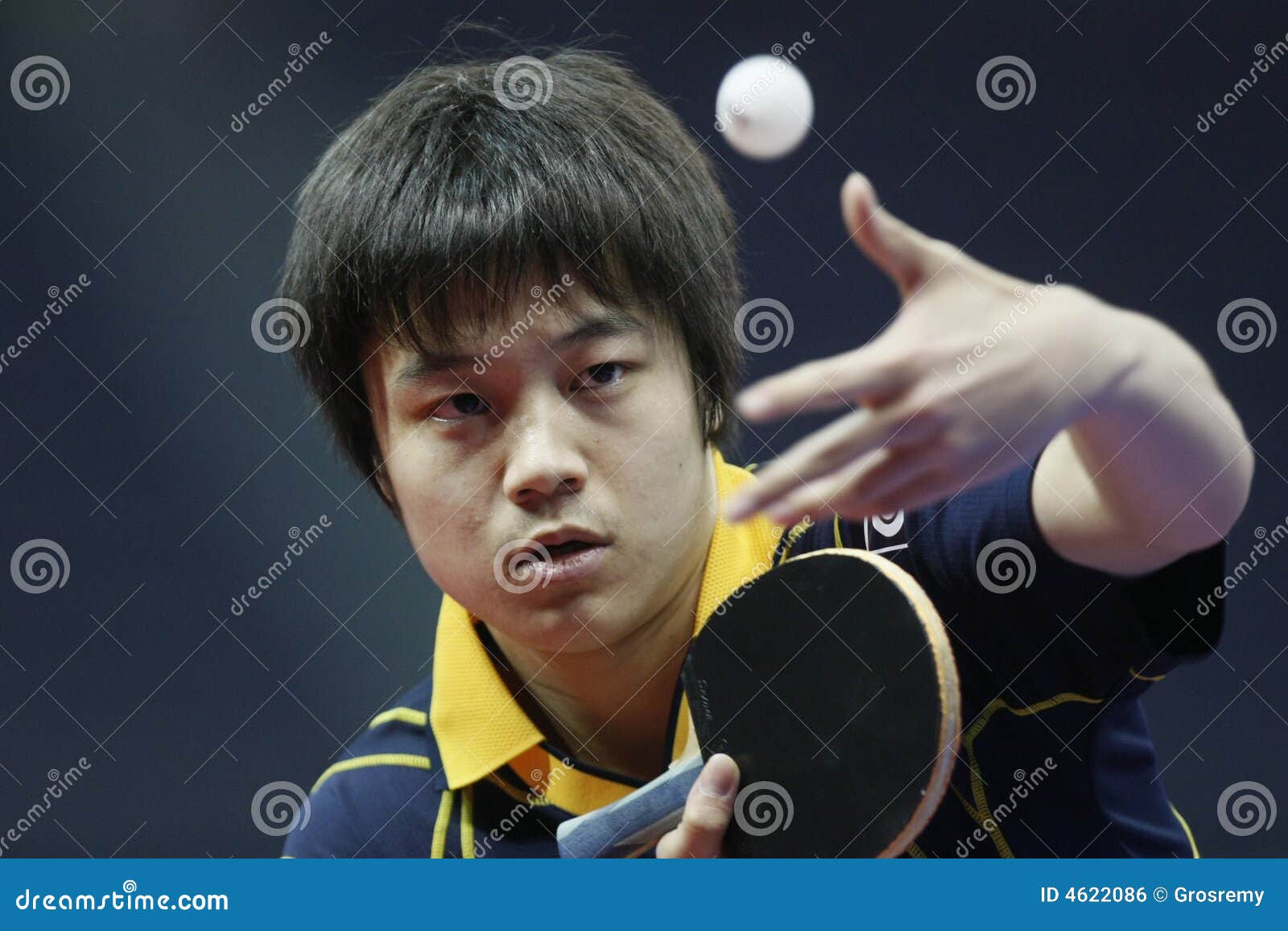 Jun Mizutani _1 editorial photo. Image of championship - 4622086