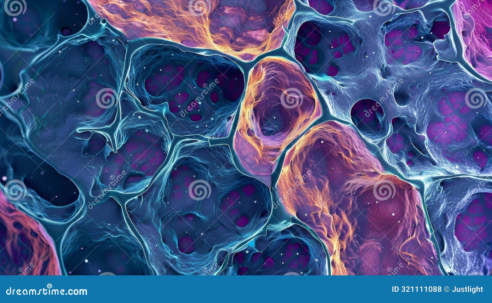 A Junction between Cells Consisting of Flattened Disclike Structures ...