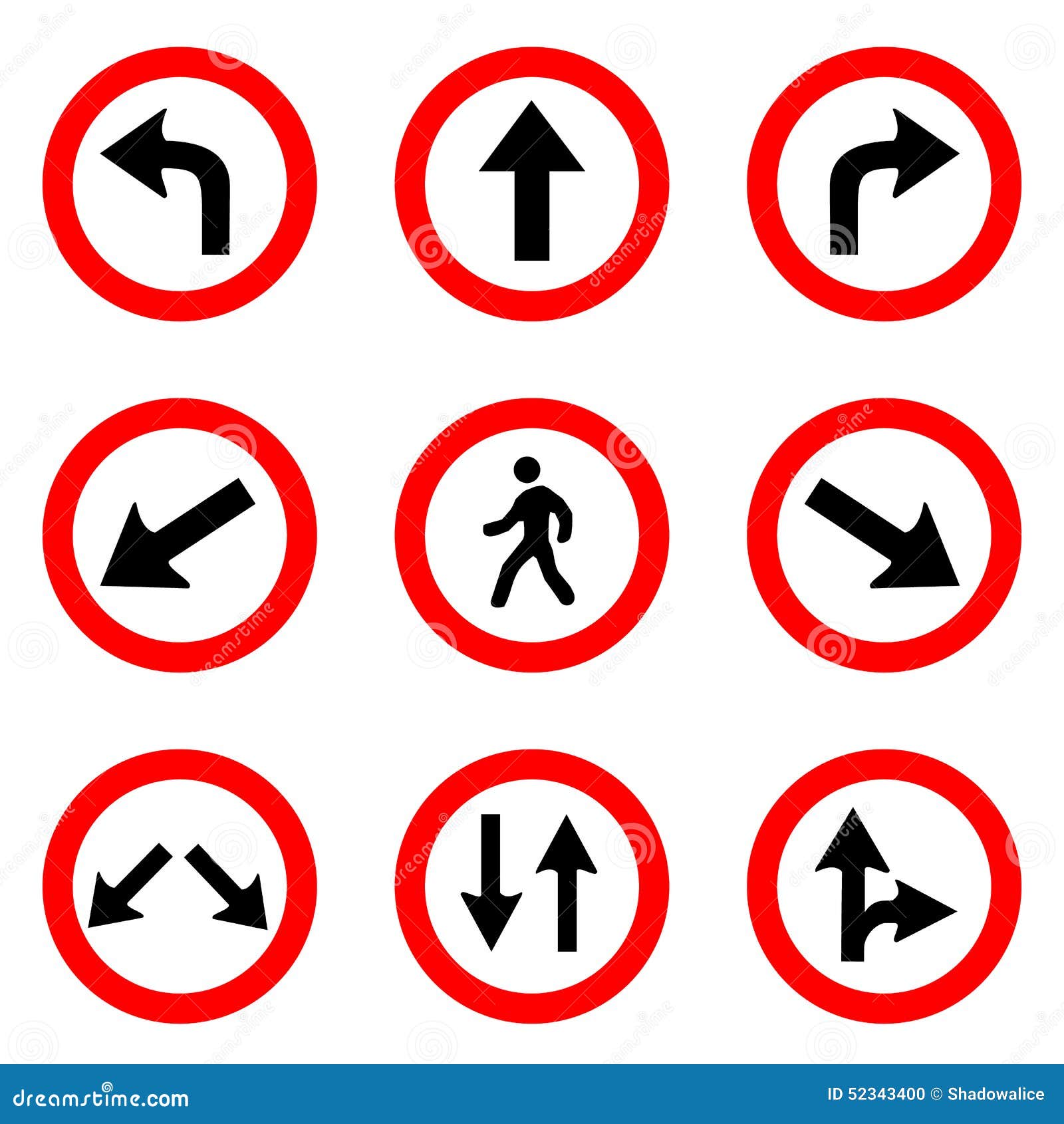 Junction Icon Great for Any Use. Vector EPS10 Stock Vector ...