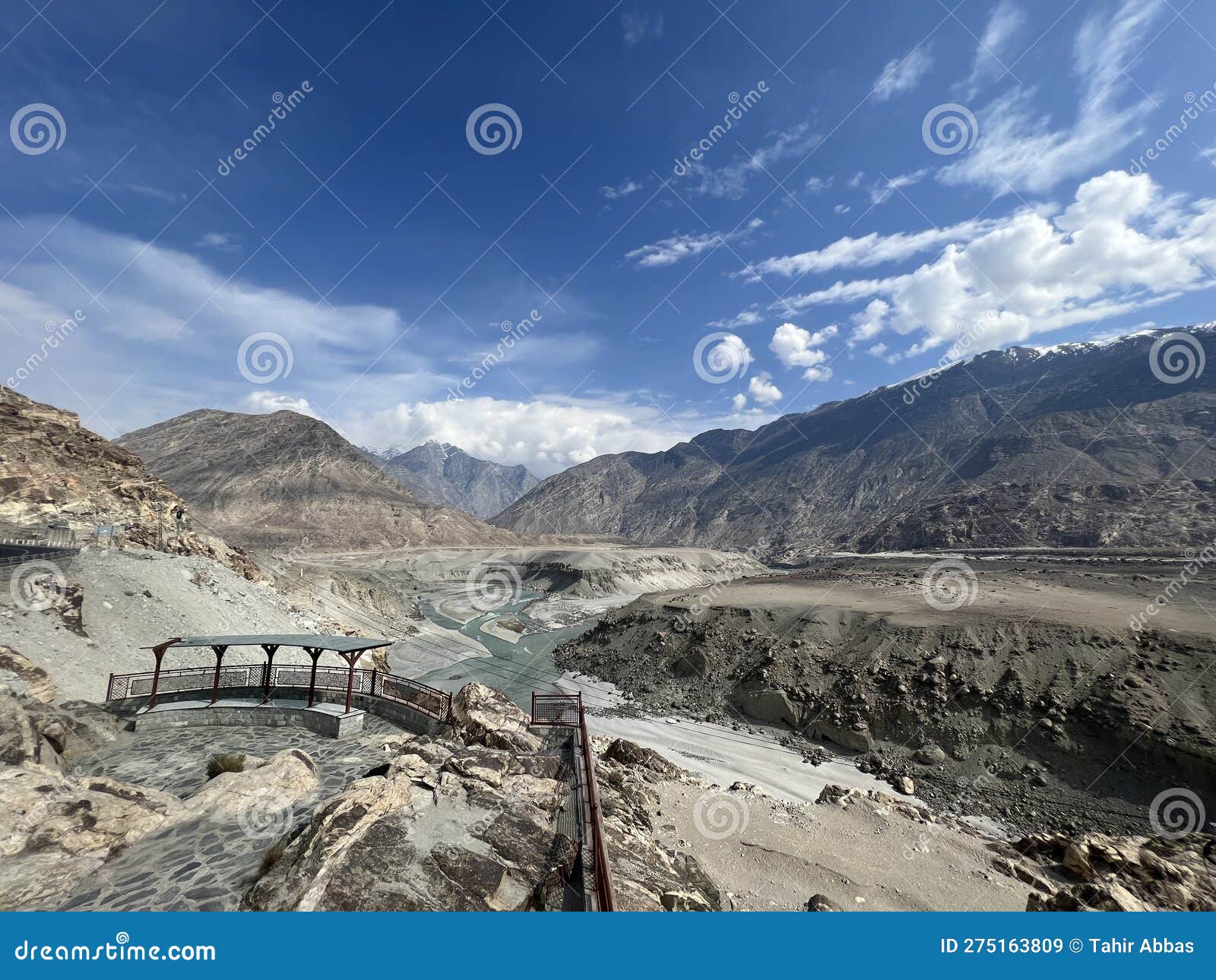 The Junction of the Three Mightiest Mountain Ranges Stock Image - Image ... The Junction of the Three Mightiest Mountain Ranges Stock Image - Image ...