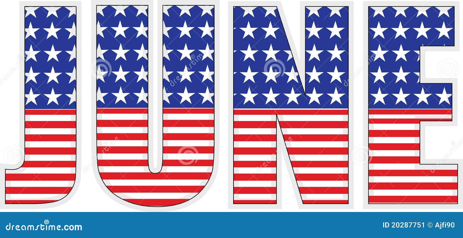 June Picture. Image: 20287751