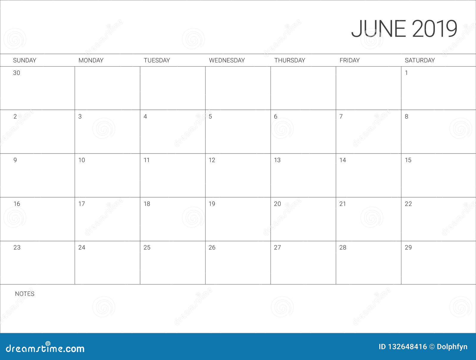 20 June Calendar, Neon Text Effect On Bricks Background Royalty-Free ...