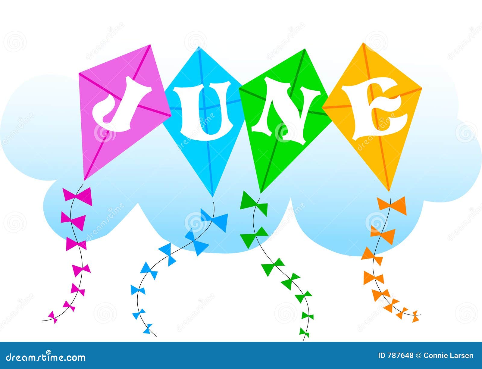 June Kites/eps stock vector. Illustration of june, green - 787648 June Kites/eps stock vector. Illustration of june, green - 787648