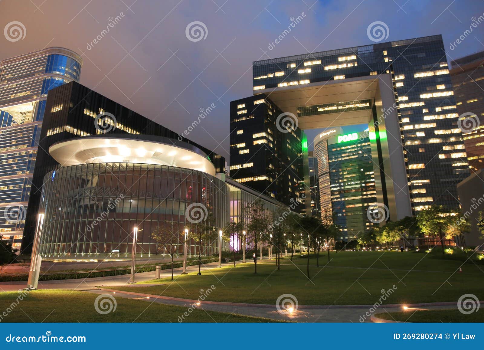 .28 June 2013 the New Central Government Complex in Hong Kong Editorial ...
