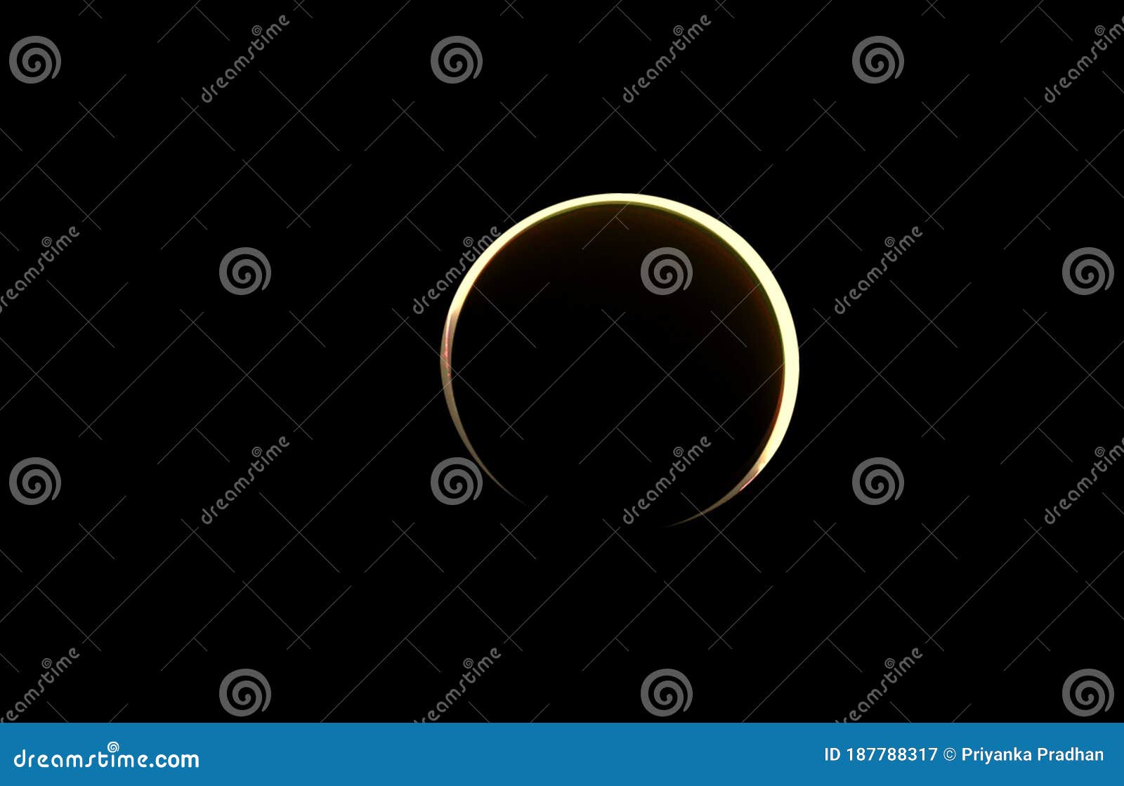 Solar eclipse India stock image. Image of dehradun, india - 187788317