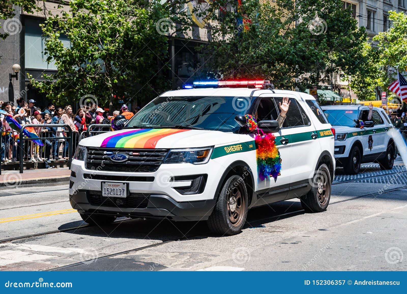 June 30, 2019 San Francisco / CA / USA - SFPD Members and Vehicles ... June 30, 2019 San Francisco / CA / USA - SFPD Members and Vehicles ...