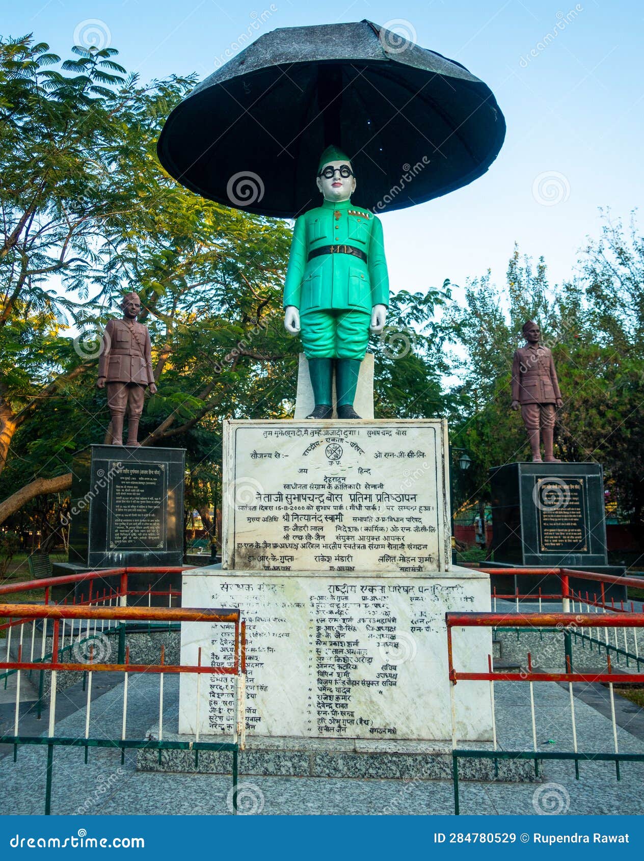Netaji Subhash Chandra Bose Statue Editorial Photo | CartoonDealer.com ... Netaji Subhash Chandra Bose Statue Editorial Photo | CartoonDealer.com ...