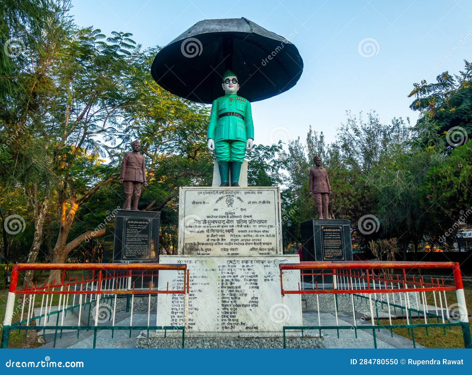 Netaji Subhash Chandra Bose Statue Editorial Photo | CartoonDealer.com ... Netaji Subhash Chandra Bose Statue Editorial Photo | CartoonDealer.com ...