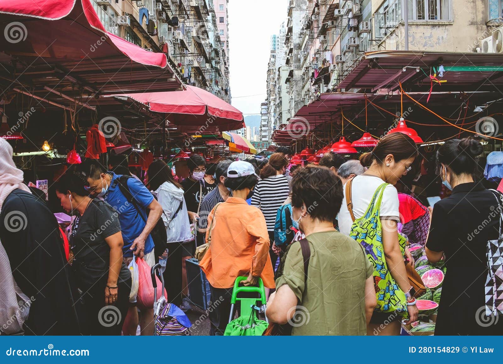June 3 2023 Vibrant Mong Kok Wet Market, Hong Kong Editorial Stock ... June 3 2023 Vibrant Mong Kok Wet Market, Hong Kong Editorial Stock ...