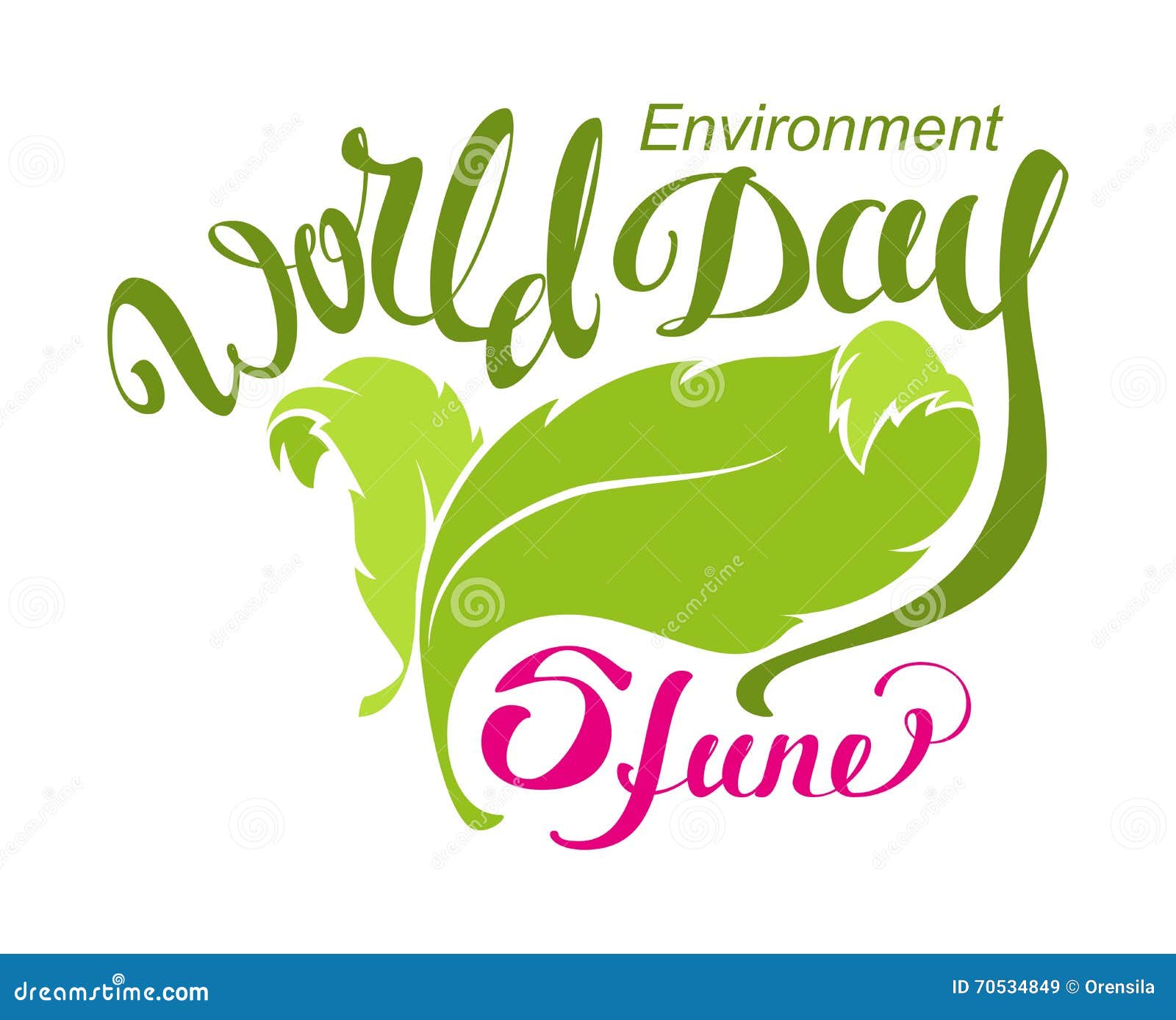 22 June, World Rainforest Day, Neon Text Effect On Bricks Background ...