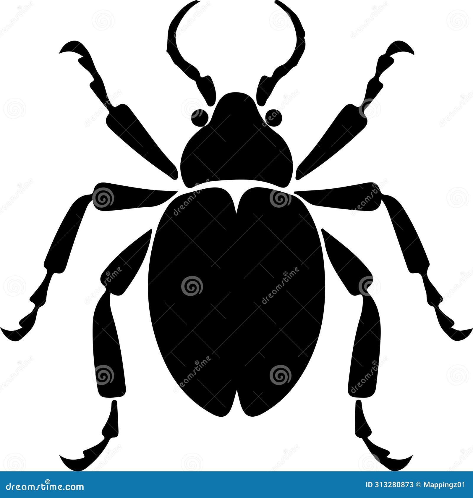 Junebug Cartoons, Illustrations & Vector Stock Images - 51 Pictures to ...