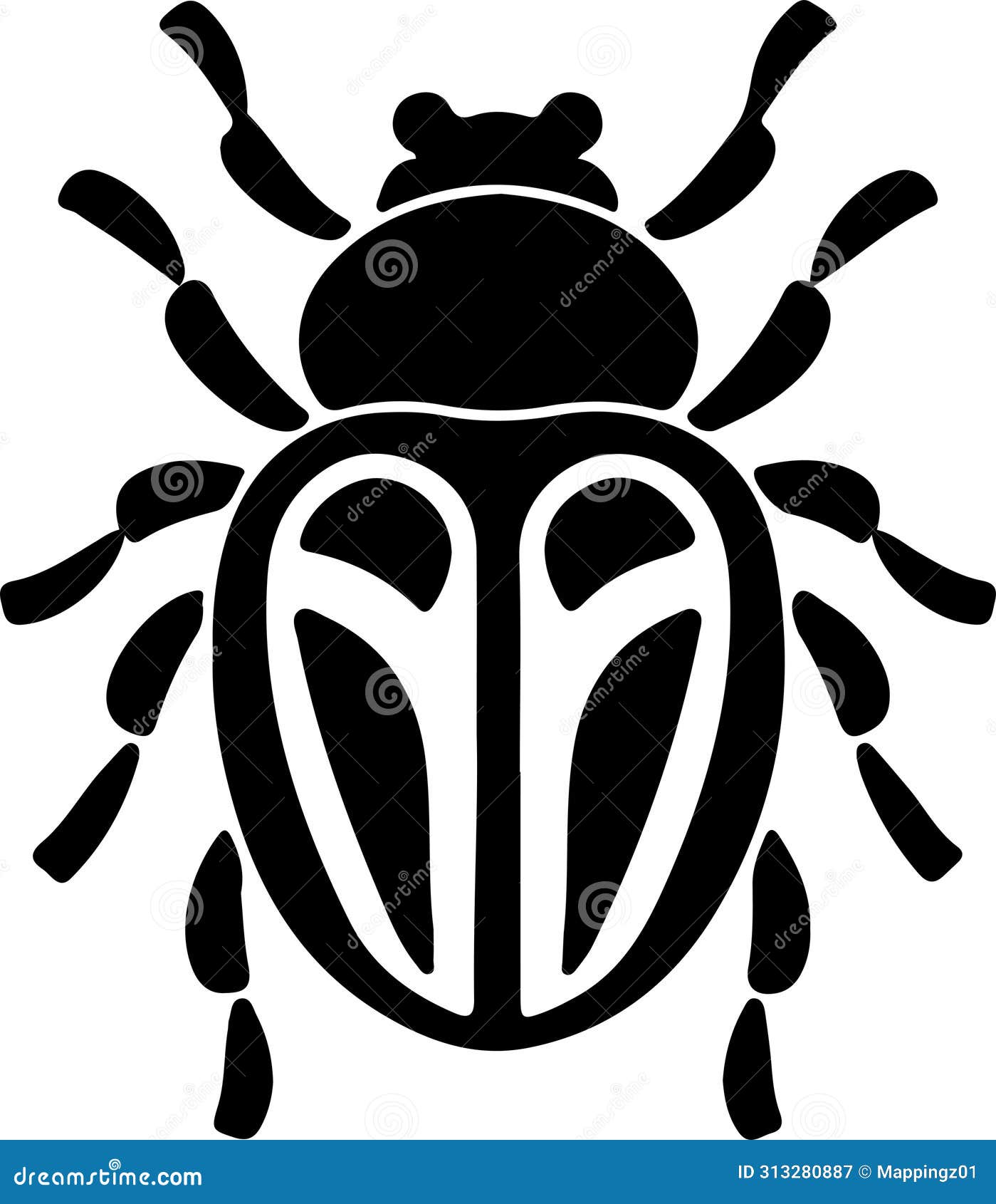 Junebug Cartoons, Illustrations & Vector Stock Images - 51 Pictures to ...