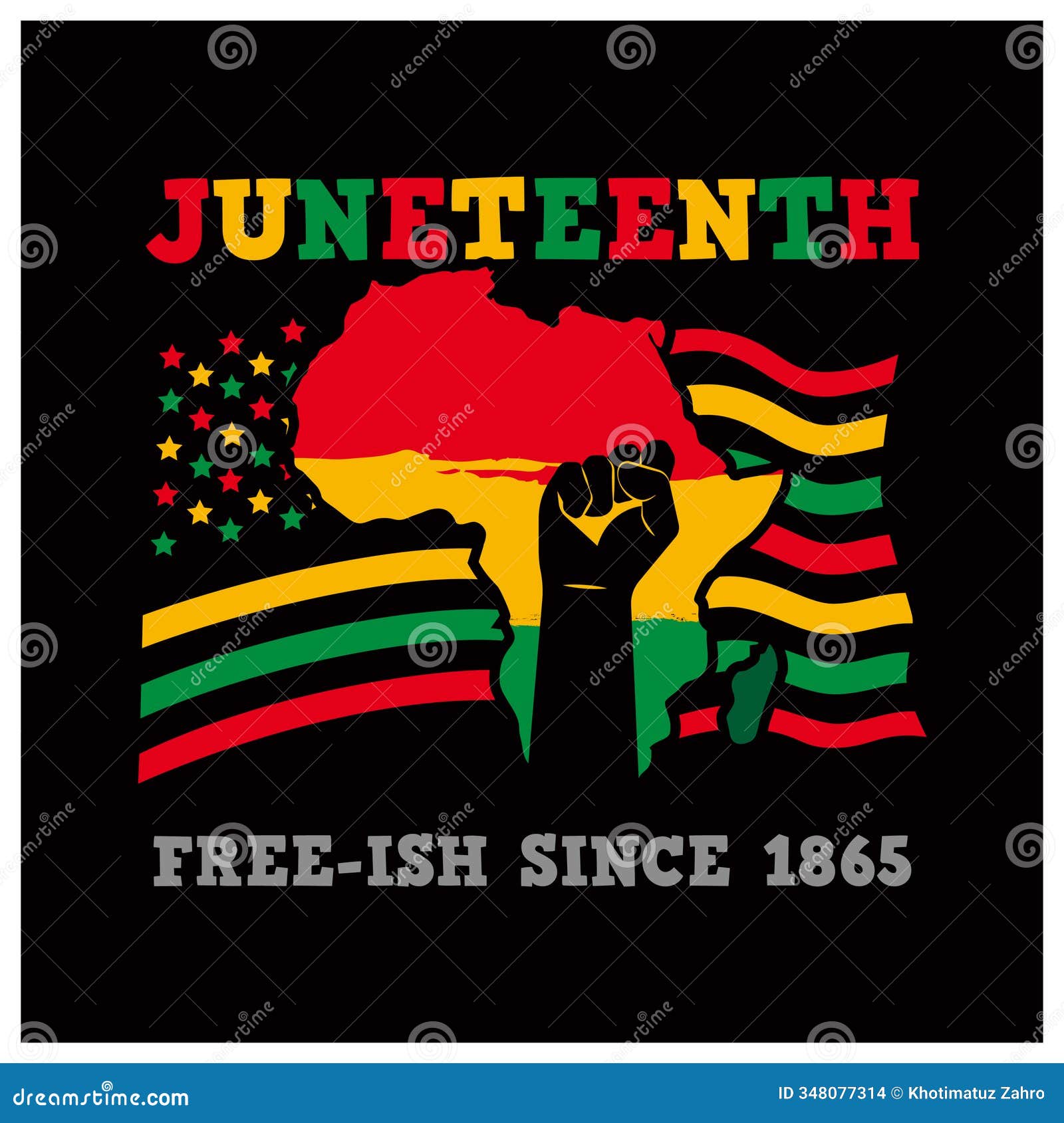 Juneteenth Celebrates Black Independence. Celebrated Every June 19 ...