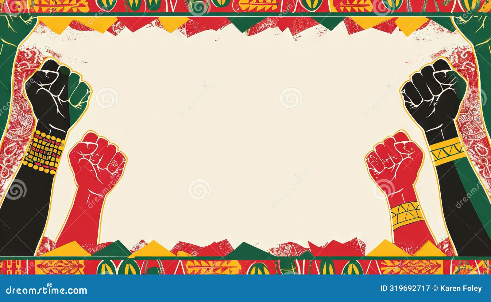 Juneteenth Holiday Text Graphics Royalty-Free Stock Photography ...