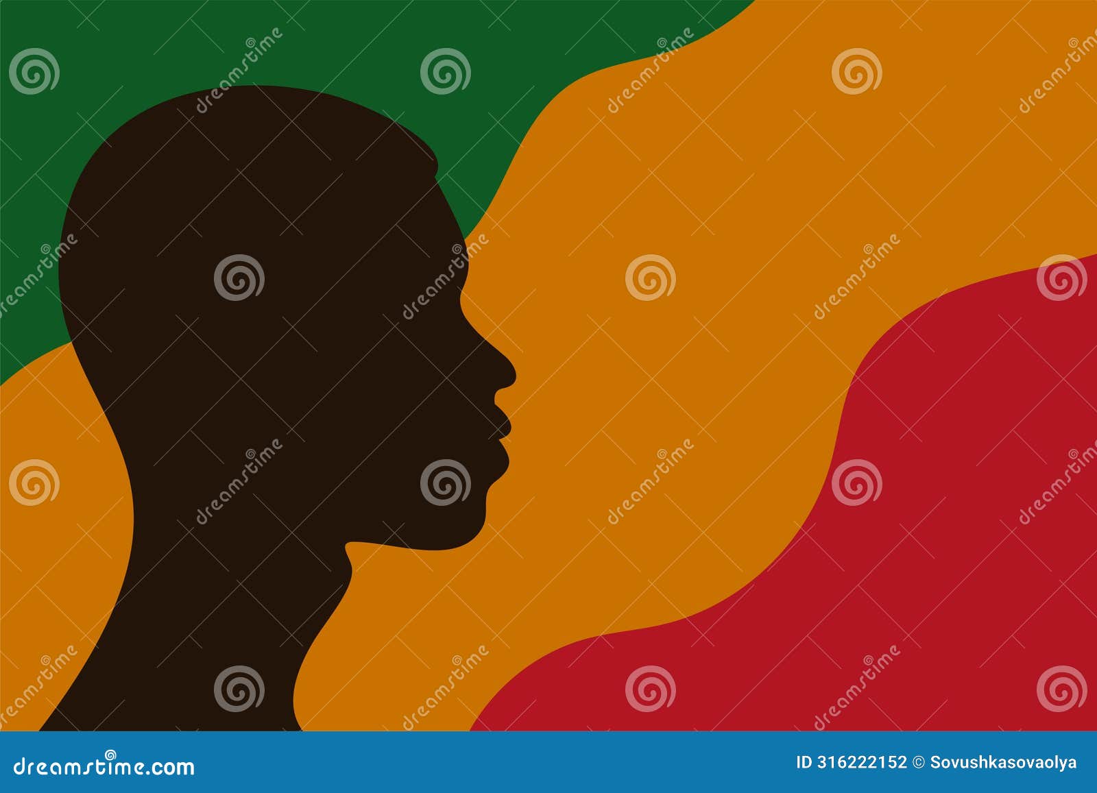 Juneteenth Independence Day. Freedom or Emancipation Day Stock Vector ...