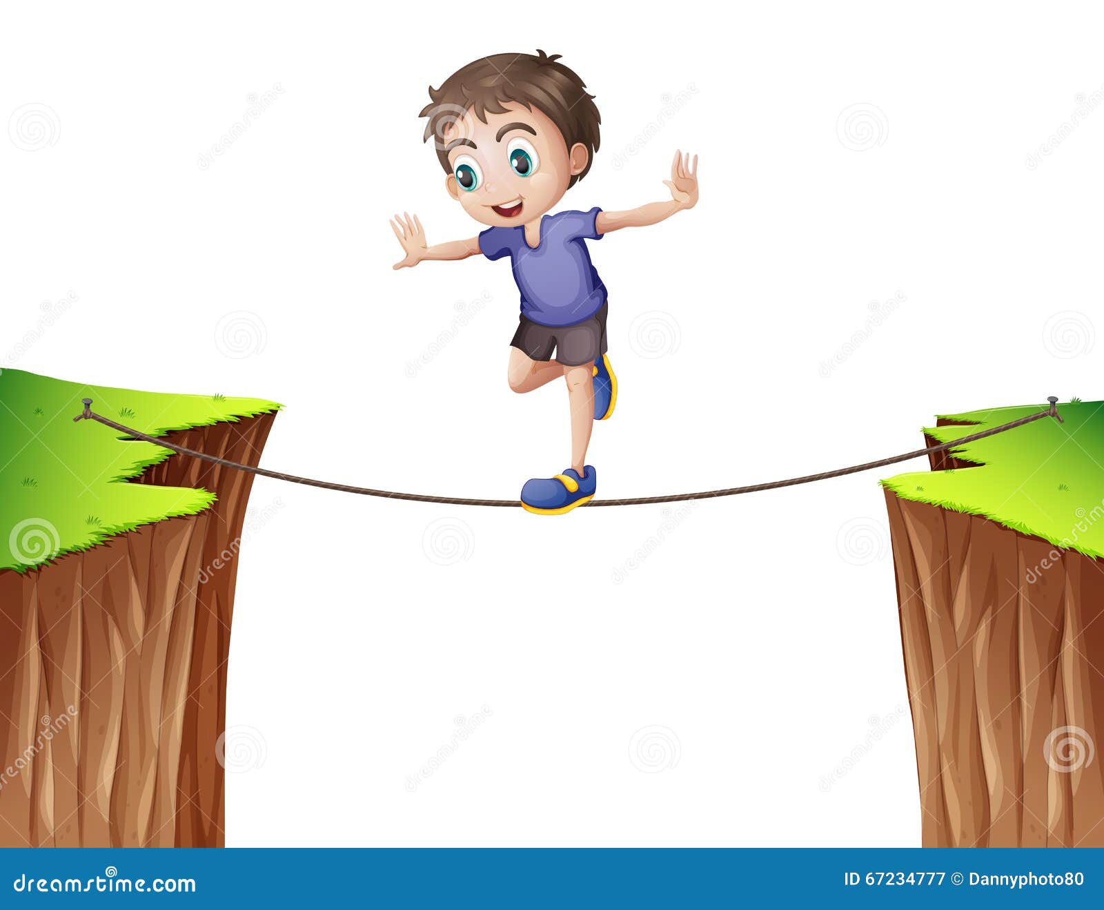 Balanciert Stock Illustrationen, Vektors, & Klipart – (922 Stock ...