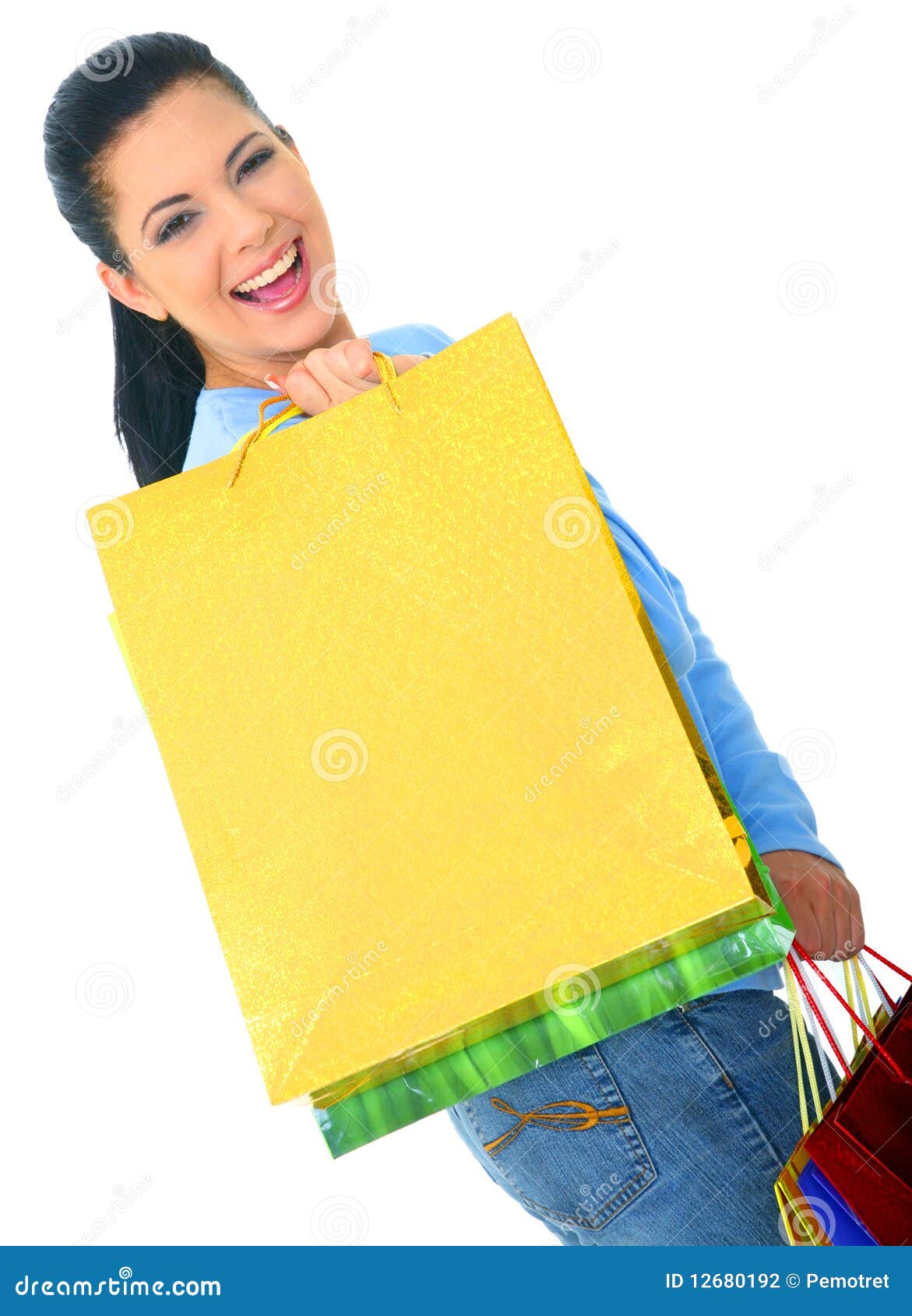 Fotos des Modells aus dem Bild mit der ID 12680192 von Pemotret