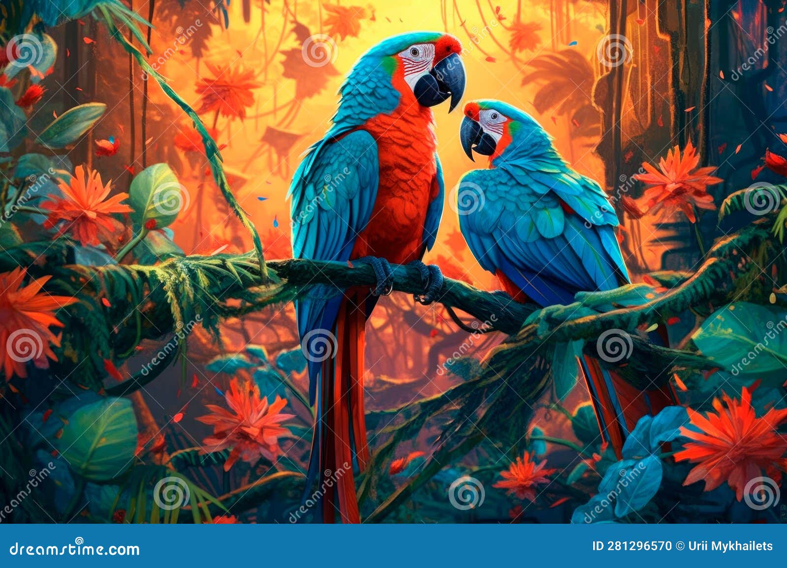 Rhapsody Rhythm Royalty-Free Cartoon | CartoonDealer.com #215528258