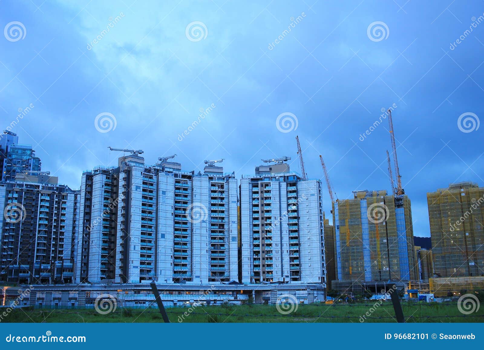 Junk Bay, Tseung Kwan O Bay 2017 Editorial Photo - Image of leng ...