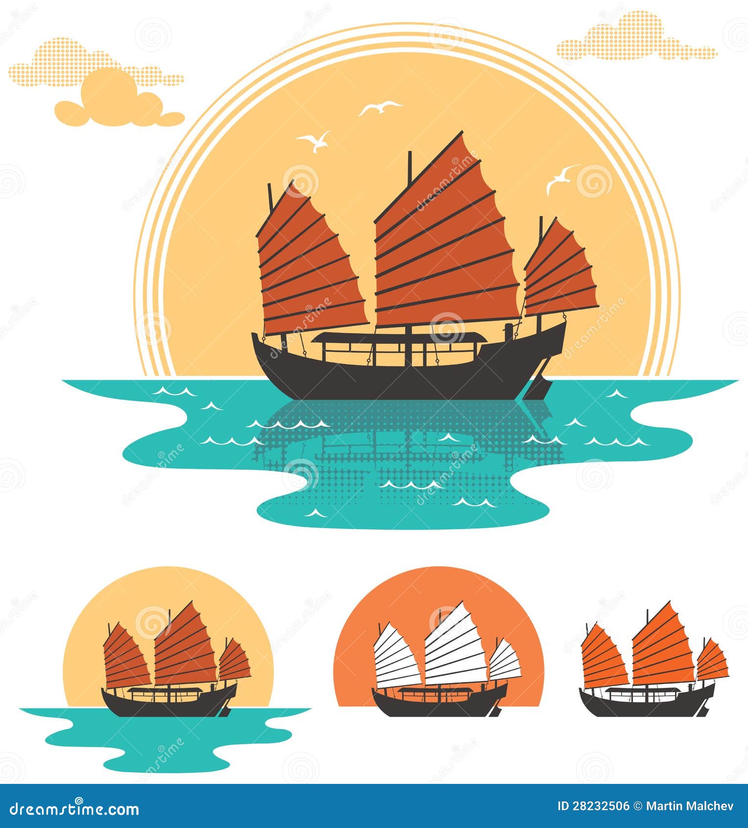 Junk Cartoons, Illustrations & Vector Stock Images - 204344 Pictures to ...