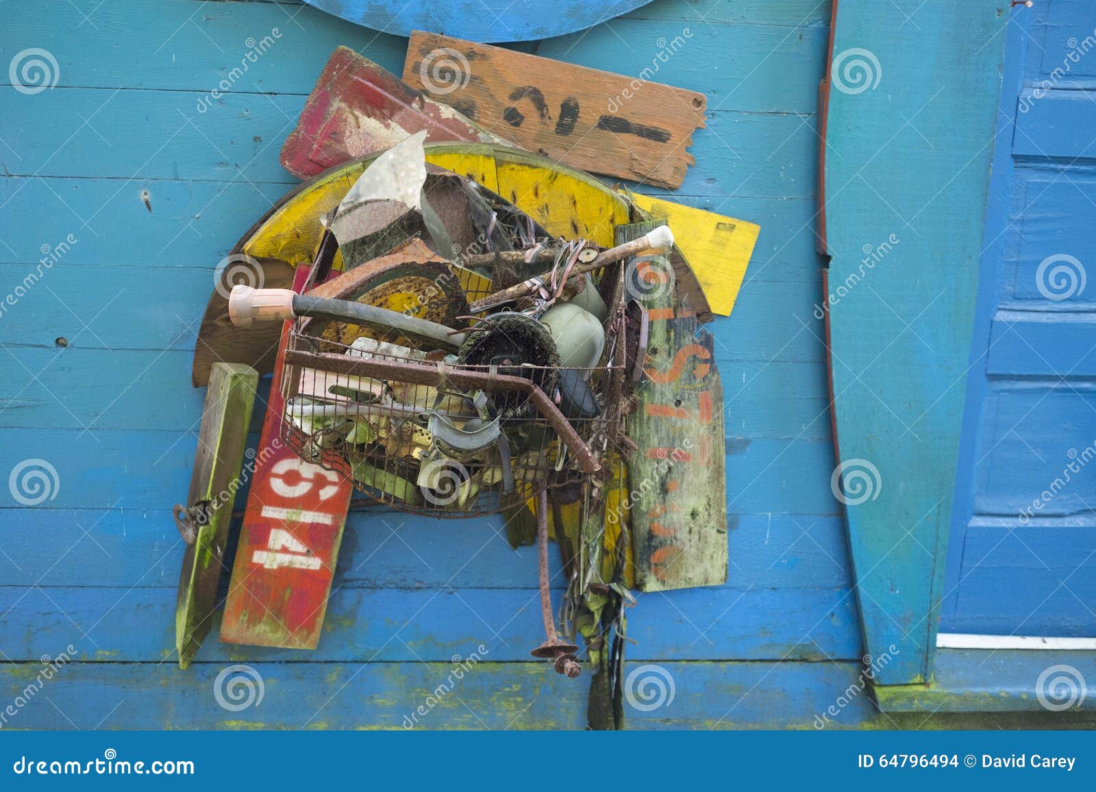 563 Found Objects Art Stock Photos - Free & Royalty-Free Stock Photos ...