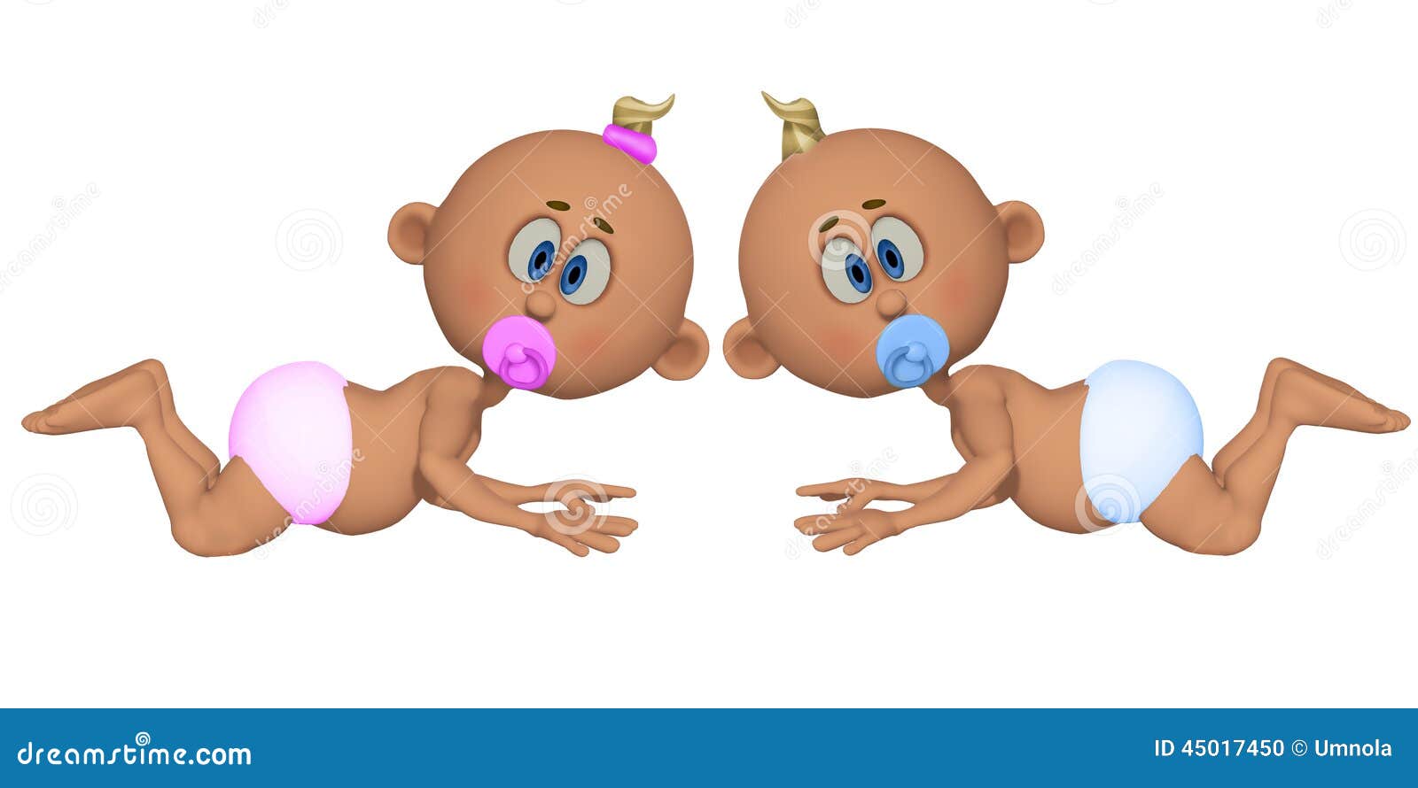 Junta 3d ilustração stock. Ilustração de presente, cartoon - 45017450