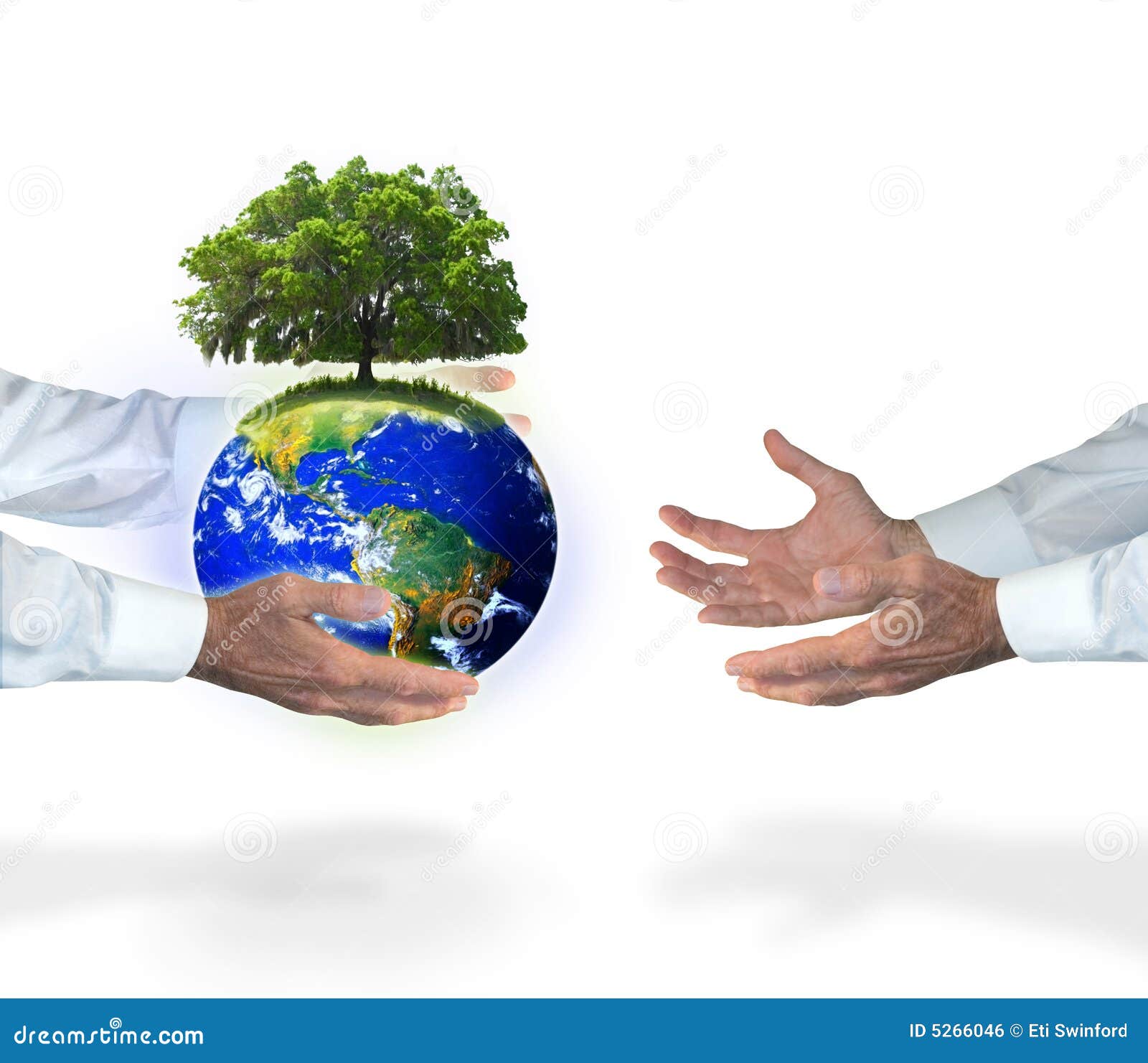 Junto mudando o mundo foto de stock. Imagem de passagem - 5266046