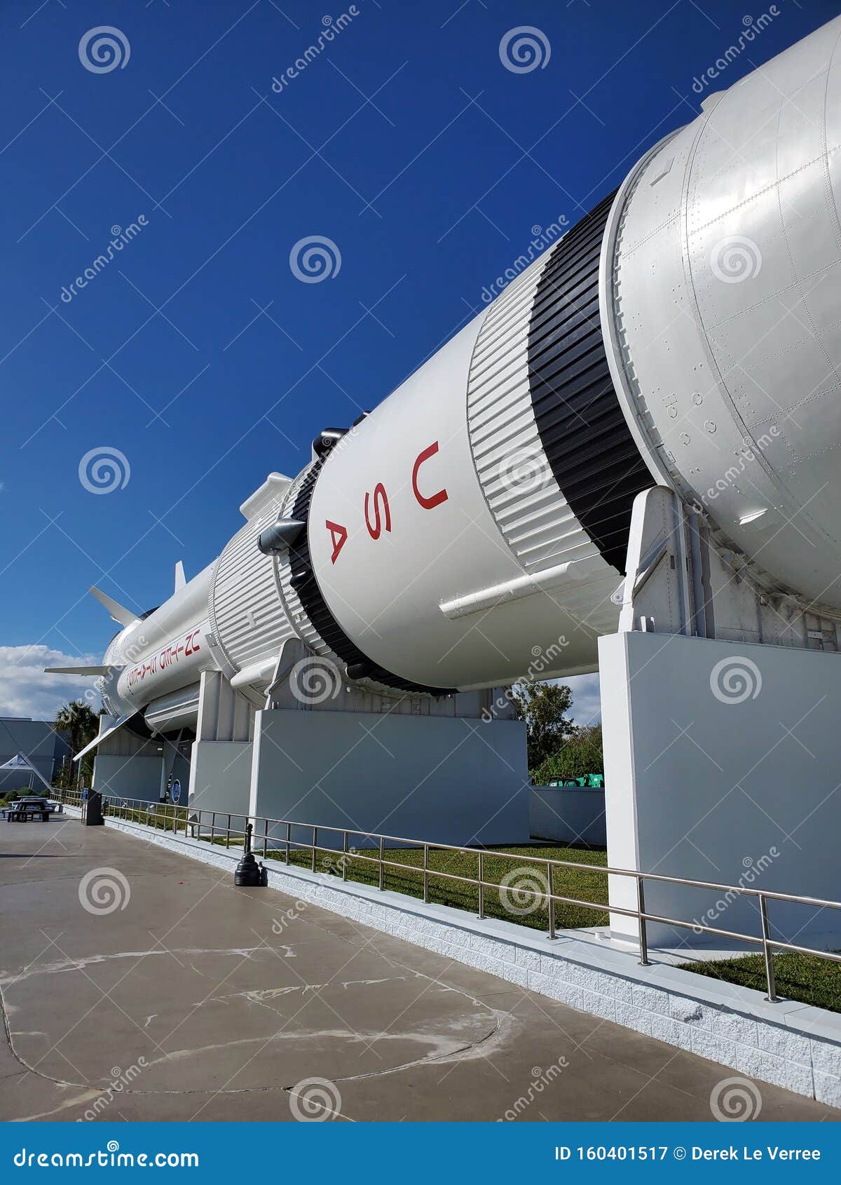 Jupiter Rocket