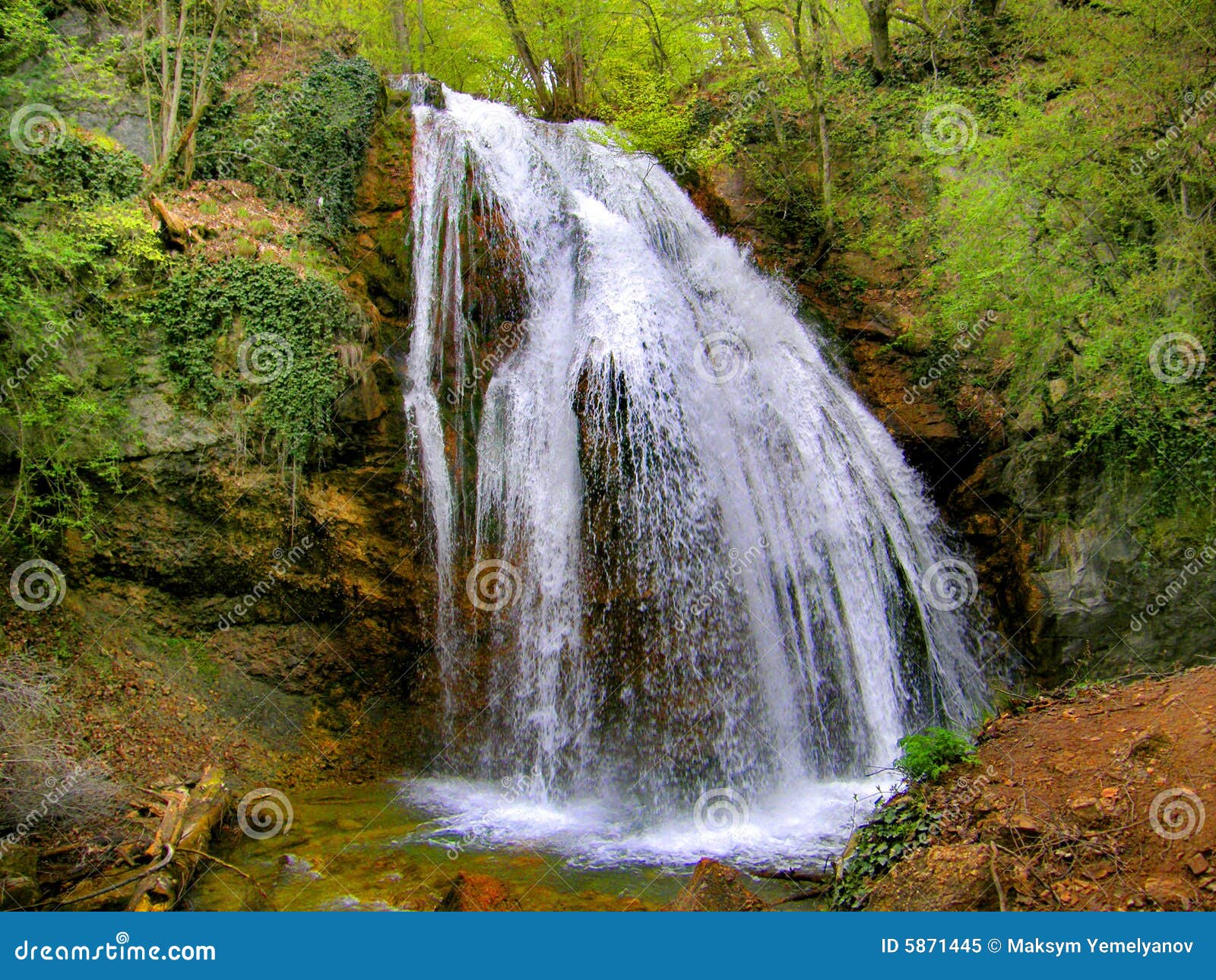 Jur-jur stock image. Image of falling, freshness, motion - 5871445