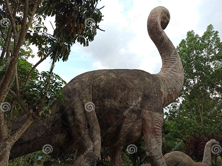 Jurassic Park in Indonesia, West Java Editorial Photography - Image of park, west: 362581002