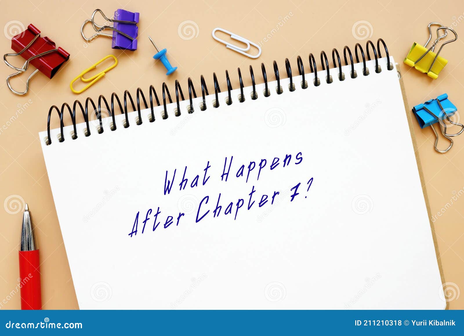 Juridical Concept Meaning What Happens after Chapter 7? with Sign on ... Juridical Concept Meaning What Happens after Chapter 7? with Sign on ...