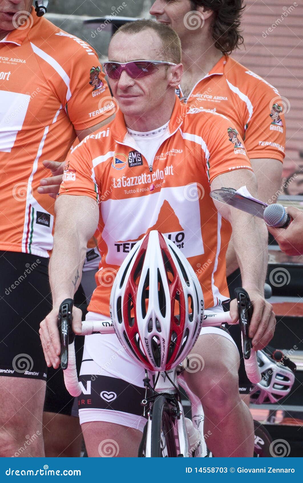 Jury Chechi editorial stock photo. Image of asphalt, gymnast - 14558703