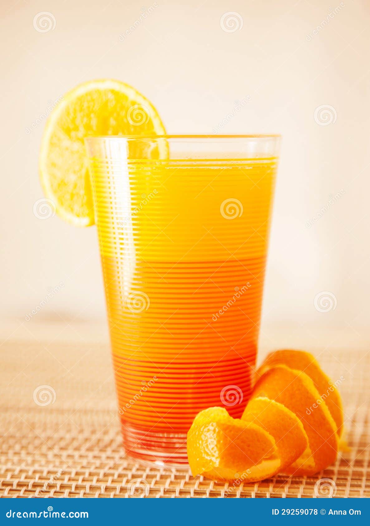 Jus d'orange stock foto. Image of dieet, eten, diëet - 29259078