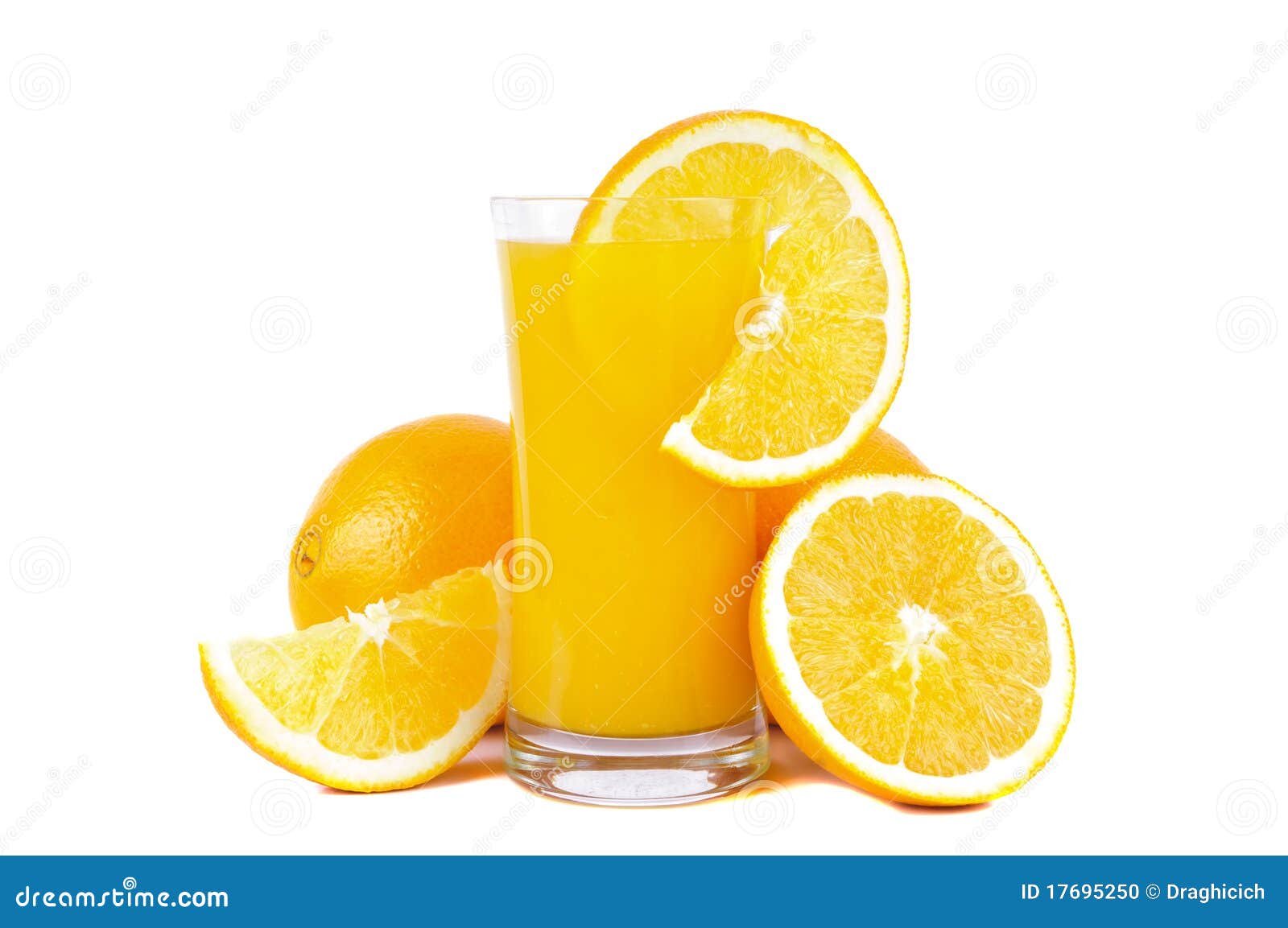 Jus D'orange En Verse Sinaasappelen Stock Foto - Image of levensstijl ...