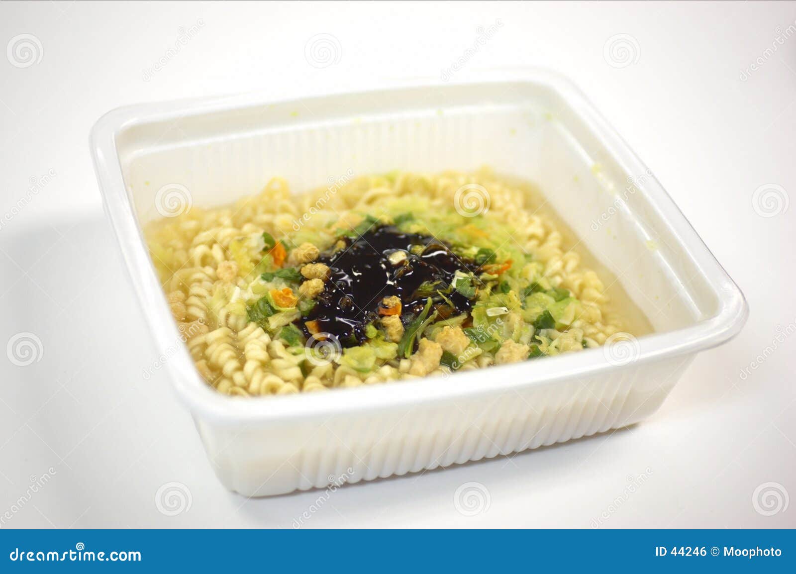 Just add water stock photo. Image of saucy, soup, tray, vegetables - 44246