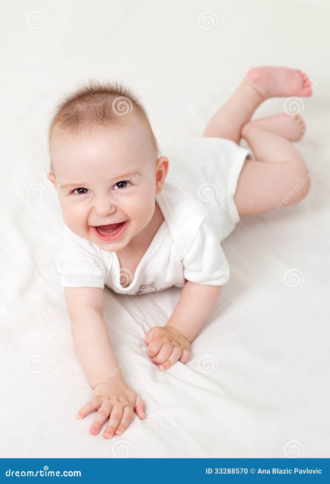 Just adorable stock photo. Image of looking, playing - 33288570