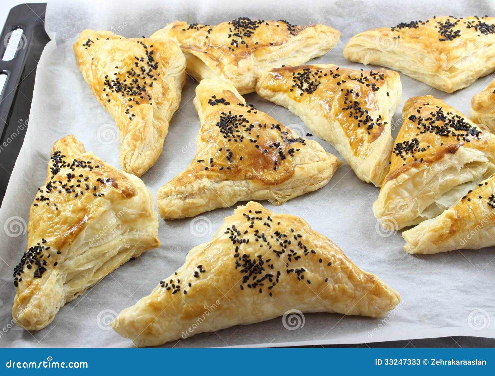 Just Baked Pastries stock image. Image of homemade, meal - 33247333