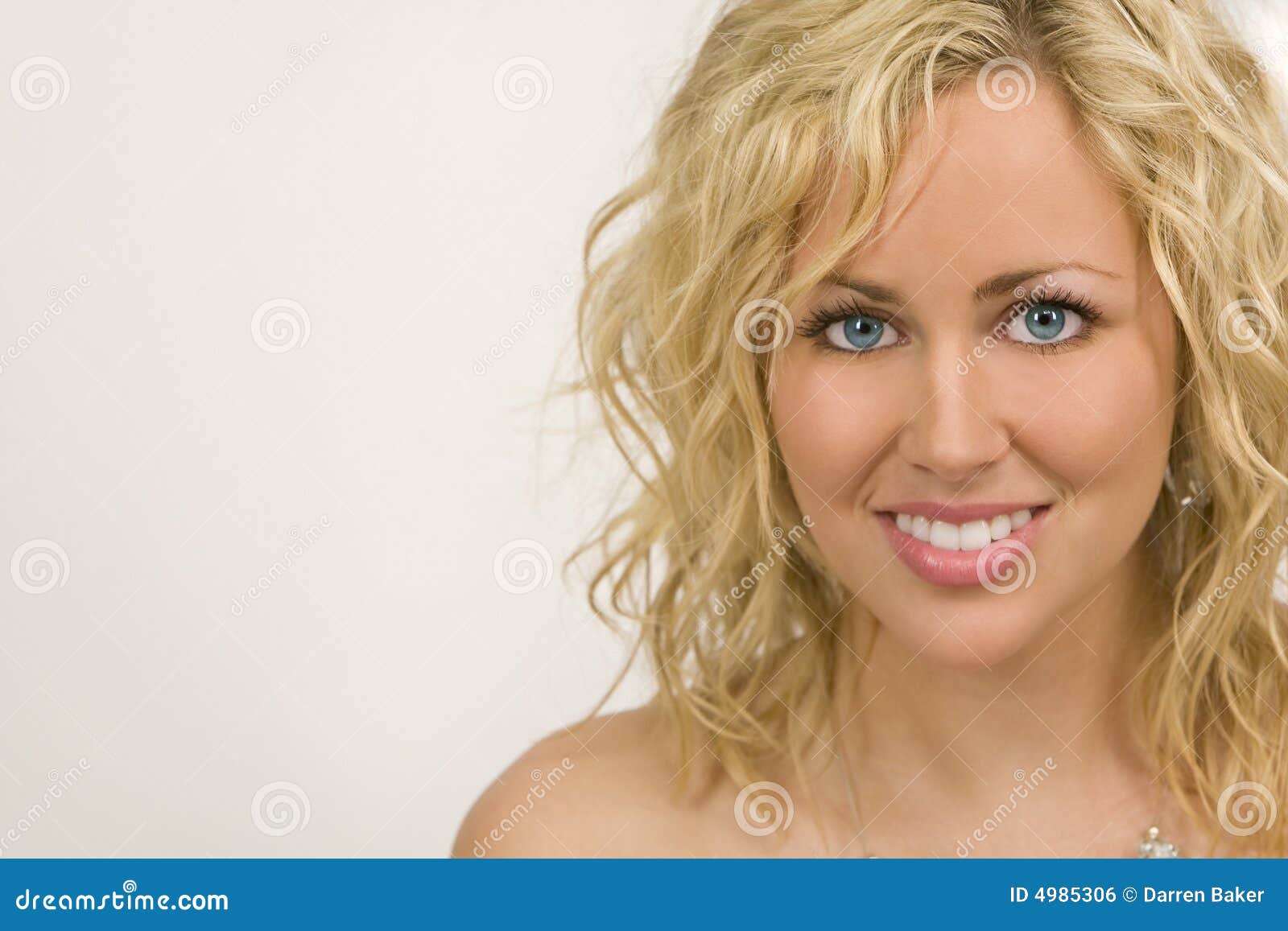 Just Beautiful stock photo. Image of toothy, beautiful - 4985306