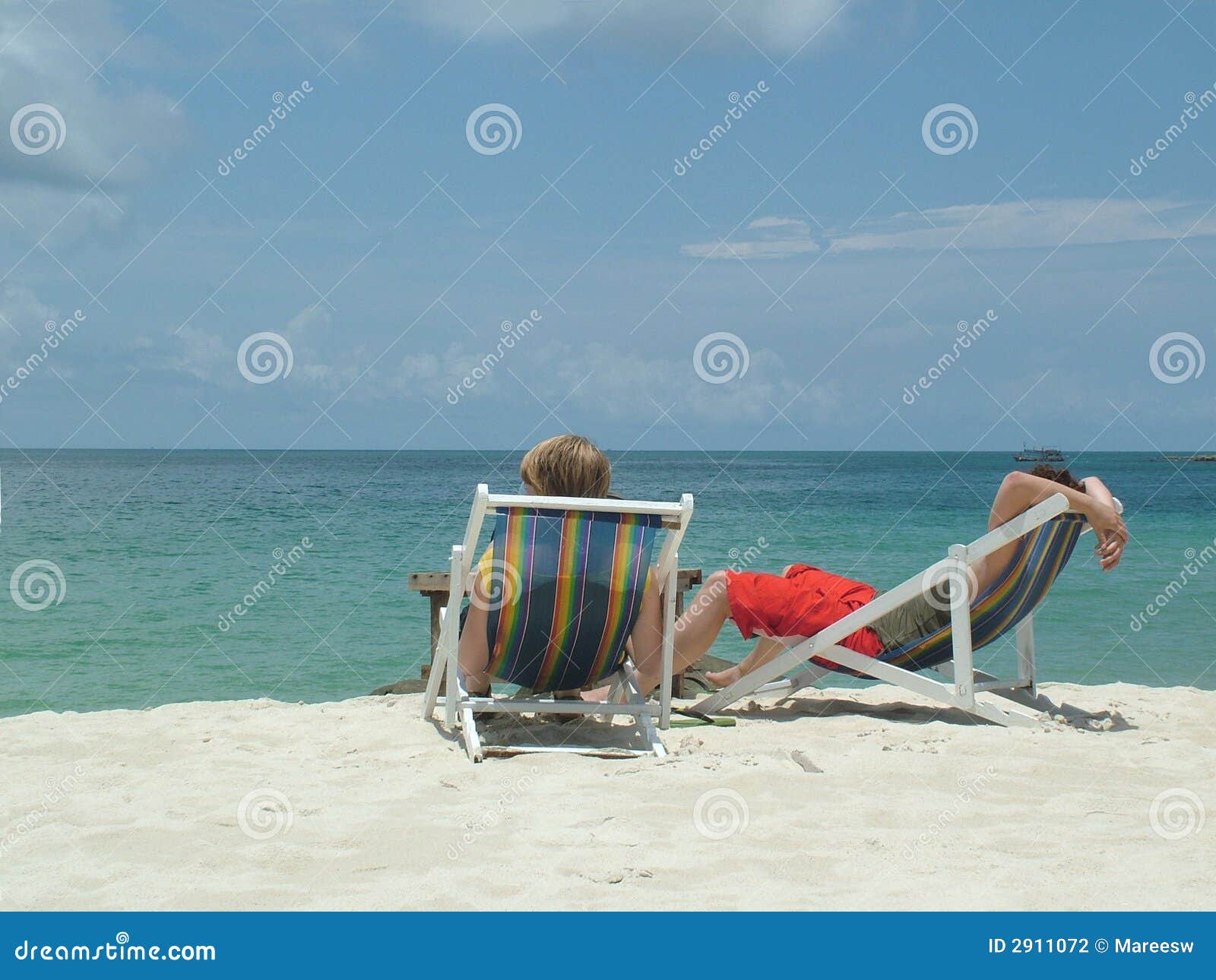 Just Chilling stock photo. Image of picturesque, dreaming - 2911072