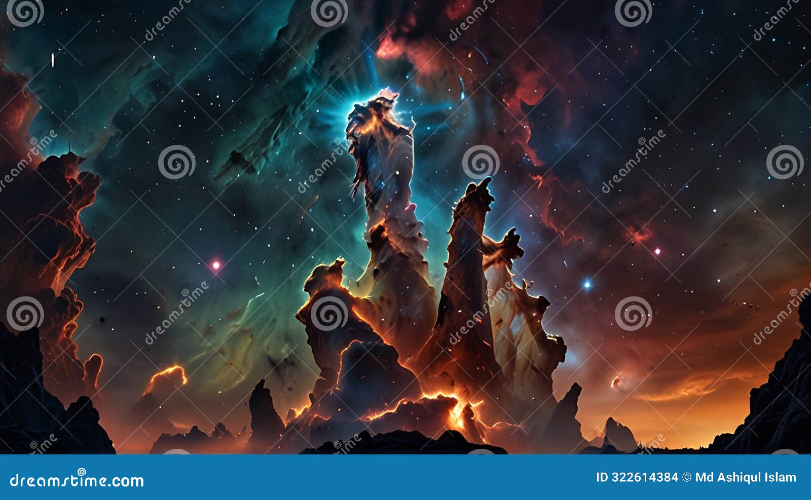 Just Finished Creating a Detailed Map of the World for My PC Game Using ...