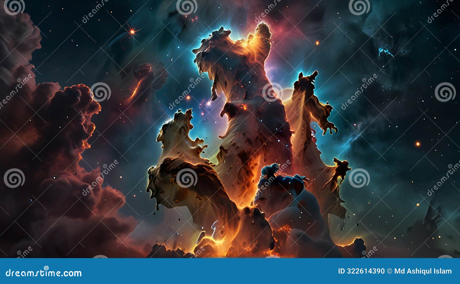 Just Finished Creating a Detailed Map of the World for My PC Game Using ...